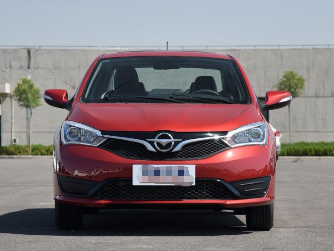 全款5万买了海马M3，2个月提车4200公里，车主这样说！_百科TA说