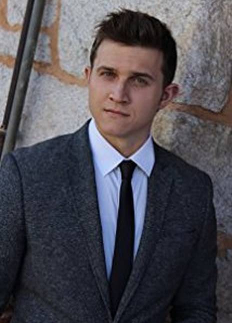 Conor Brophy_百度百科