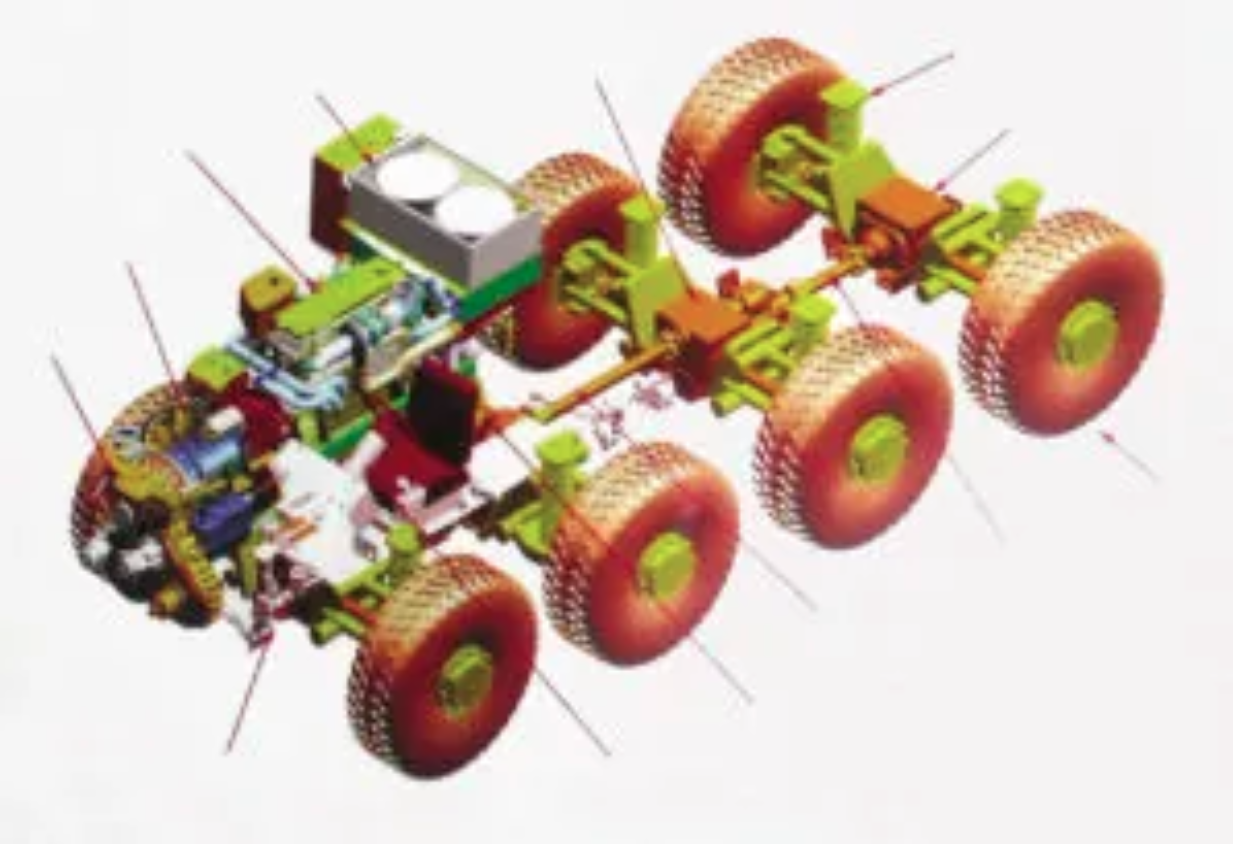 CM-32“云豹”装甲车_百度百科