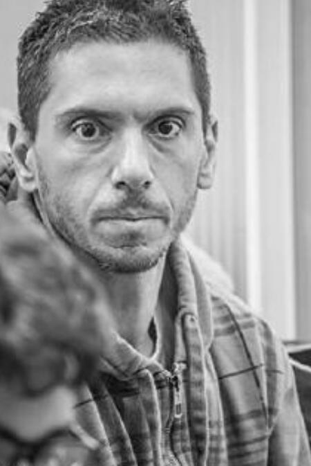 Craig Joseph Pisani_百度百科