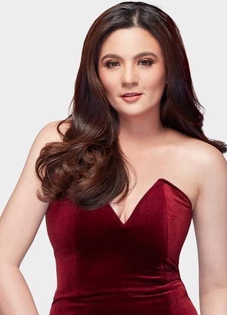 Sunshine Dizon_百度百科