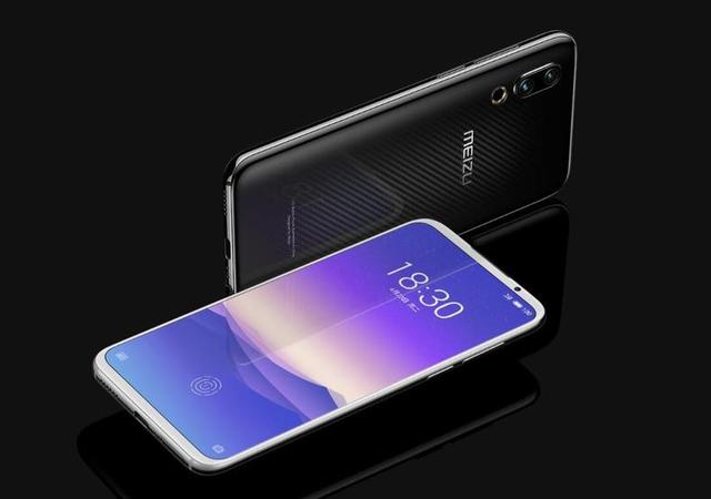 3198元！拒绝异形屏，魅族16s发布_百科TA说