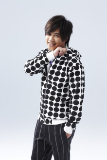 Tank（中国台湾男歌手、音乐人）_百度百科