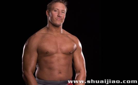 Lance Cade_百度百科