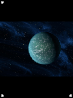 Kepler-22 b_百度百科