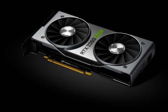 RTX 2060 SUPER_百度百科