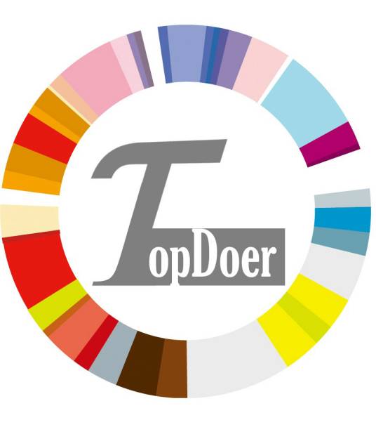 Top Doer_百度百科