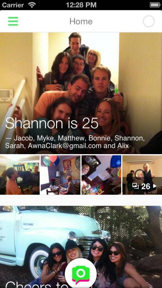 Tapshare相册_百度百科