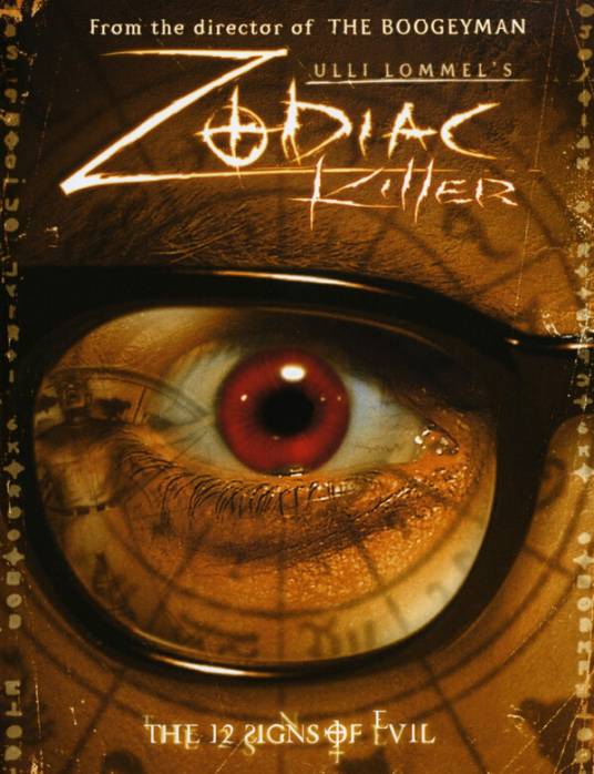 极道杀手（2005年Charles Adelman执导的美国恐怖片）_百度百科