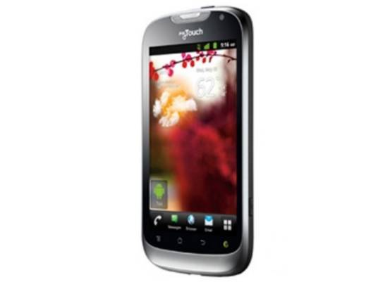 华为MyTouch_百度百科