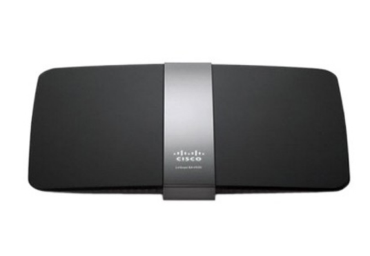 思科精睿EA4500_百度百科