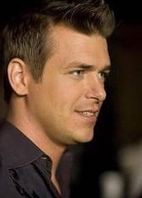 Jerry Ferris_百度百科