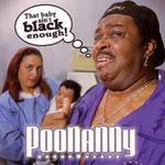 Poonanny_百度百科