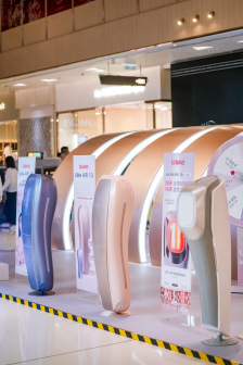 Ulike（全球光学美肤领导品牌）_百度百科