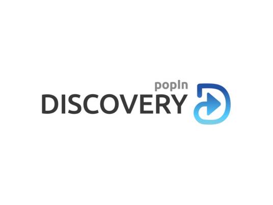 popIn Discovery_百度百科