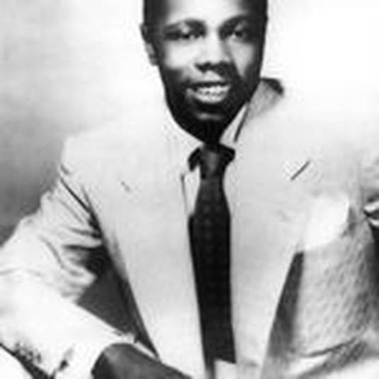 Johnny Ace_百度百科