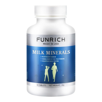 FUNRICH_百度百科