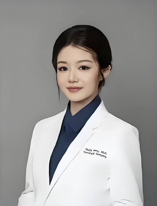 董袭莹_百度百科