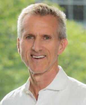 STEVE E. RENDLE_百度百科