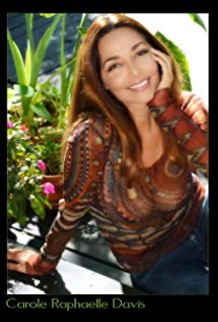 Carole Davis_百度百科