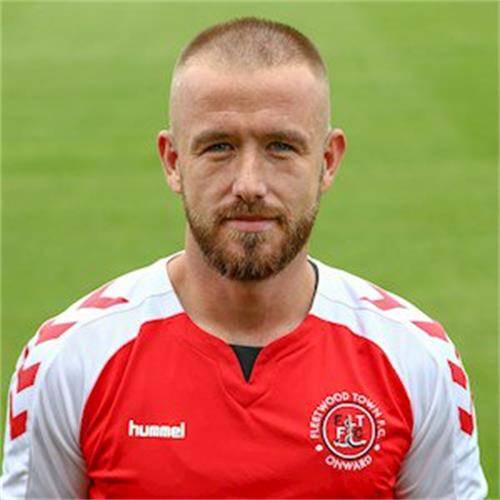 Paddy Madden（1990年生爱尔兰足球运动员）_百度百科