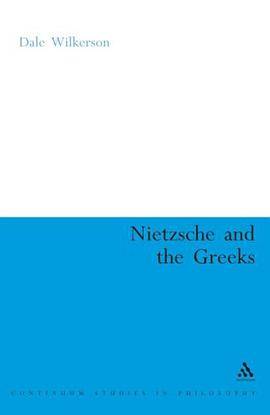 Nietzsche and the Greeks_百度百科