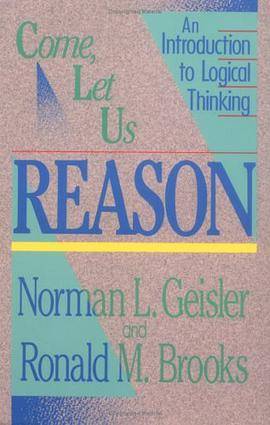 Come, Let Us Reason_百度百科