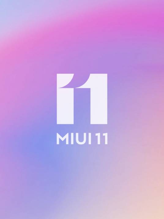 MIUI 11_百度百科