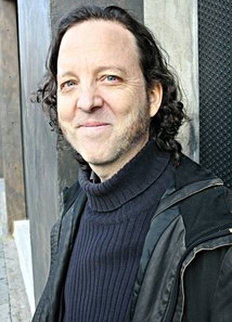 Kent Klineman_百度百科