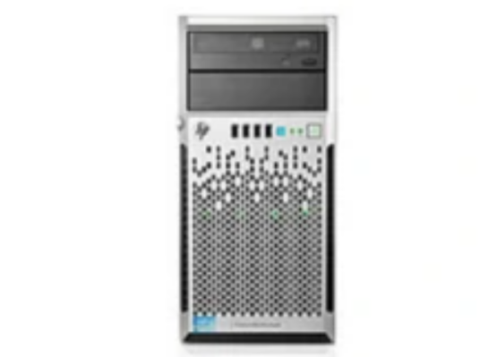 惠普ProLiant ML310e Gen8_百度百科