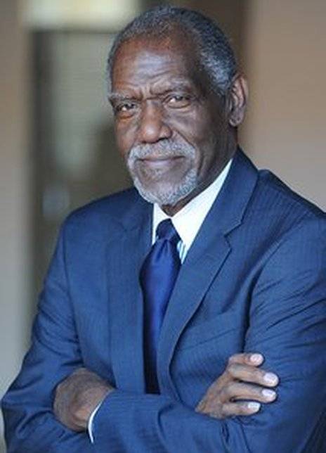 Larry Don Johnson_百度百科