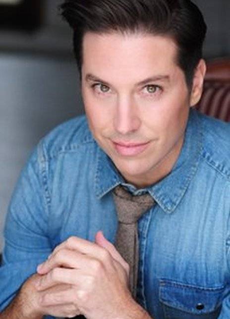 Matthew Shaffer_百度百科