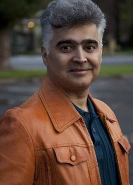 Behrooz Afrakhan_百度百科