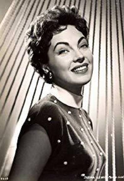 Jarma Lewis_百度百科