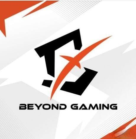 Beyond Gaming_百度百科