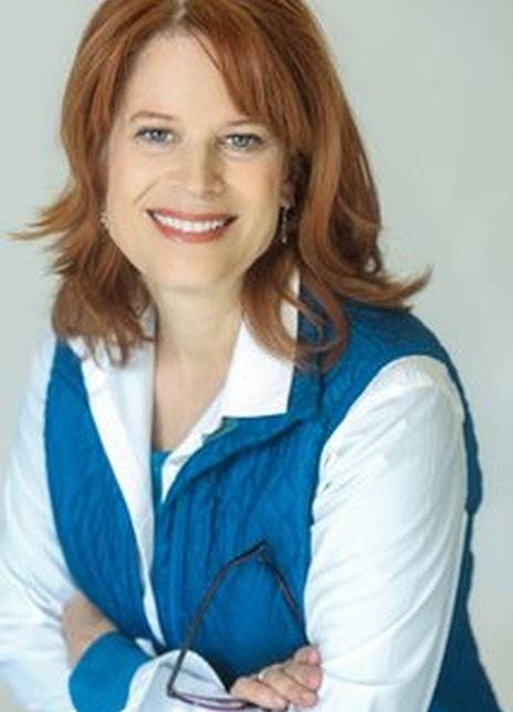 Caryn West_百度百科