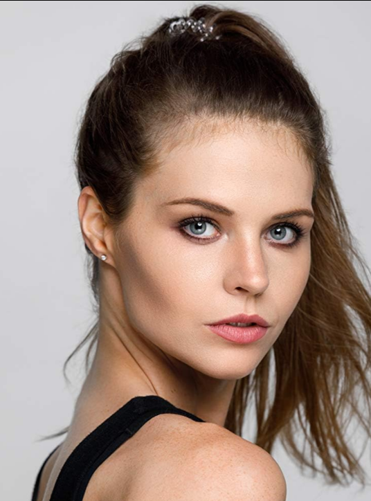 莎拉·凯特·阿尔萨普_百度百科