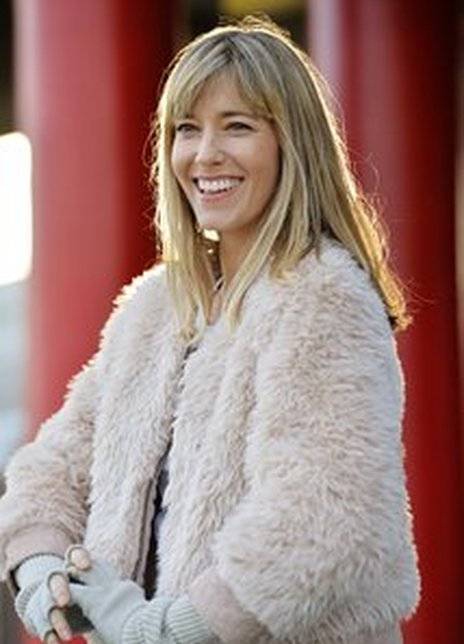 Shawn Lockie_百度百科