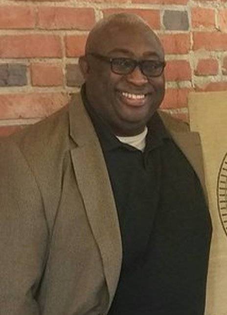 James Moorer_百度百科