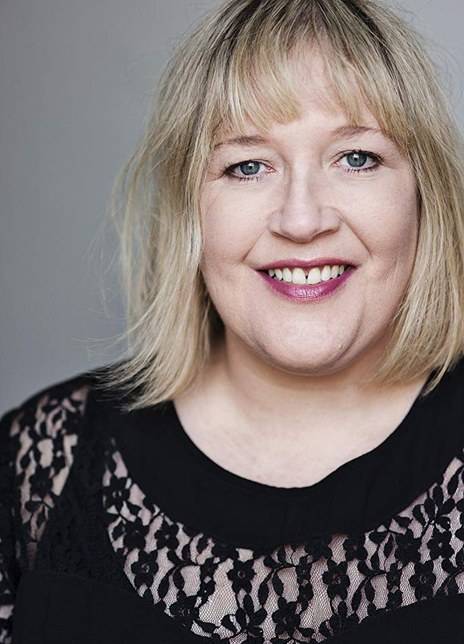 Wendy Albiston_百度百科