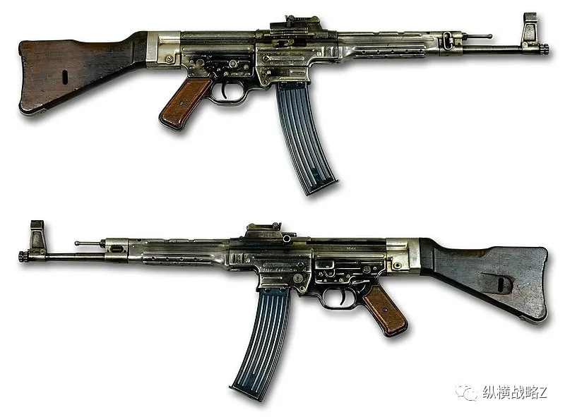 短命枪王：苏联SKS和美国M14步枪，为了预防第三次世界大战而生的_百科TA说