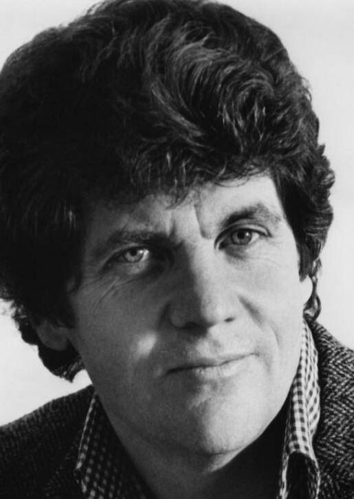 Colin Higgins_百度百科