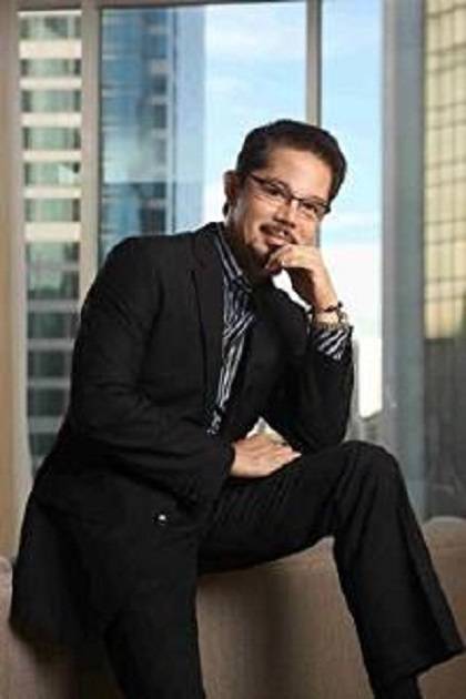 Christopher De Leon_百度百科