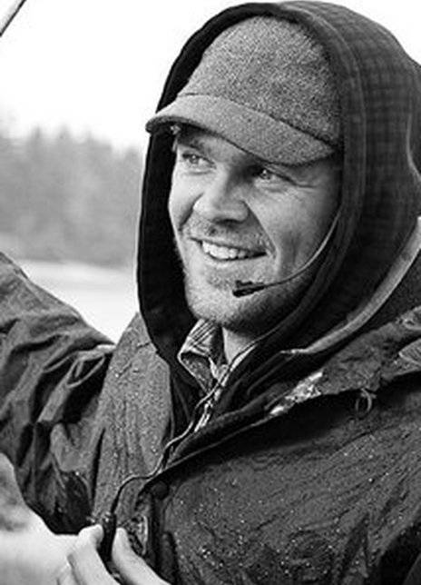 Luke Fisher_百度百科