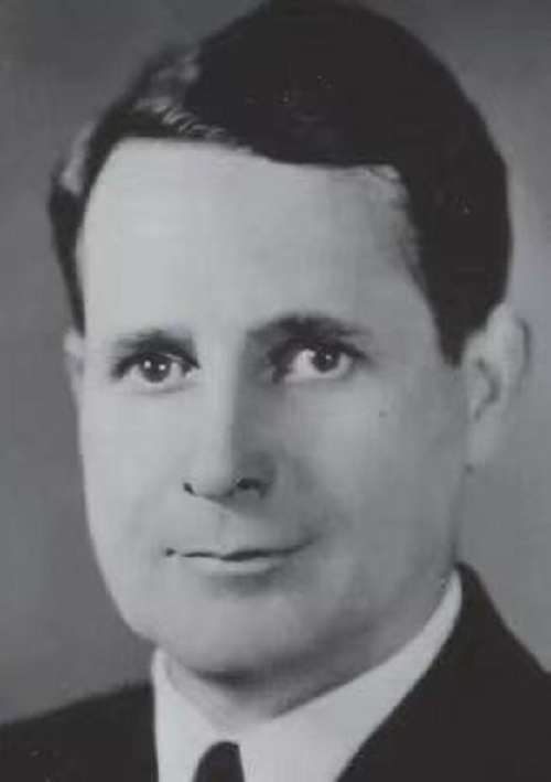 查尔斯·里格斯_百度百科