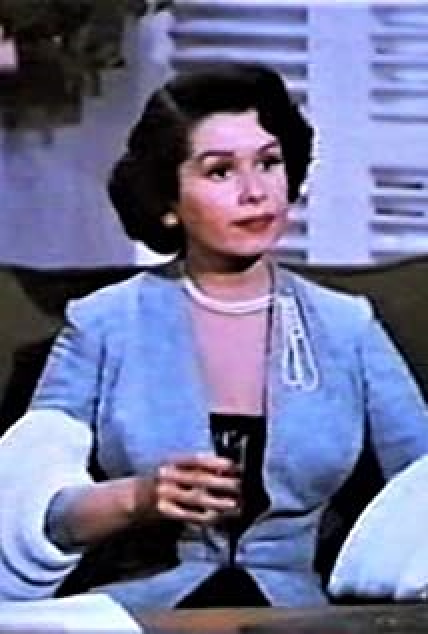 Mary McCarty_百度百科