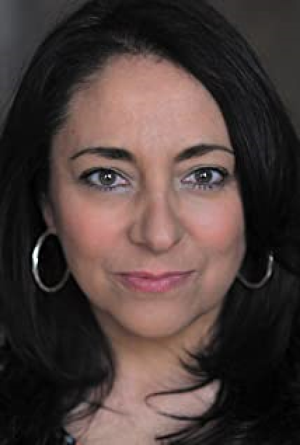 Anna Pernicci_百度百科