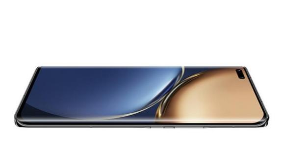 荣耀Magic 3_百度百科