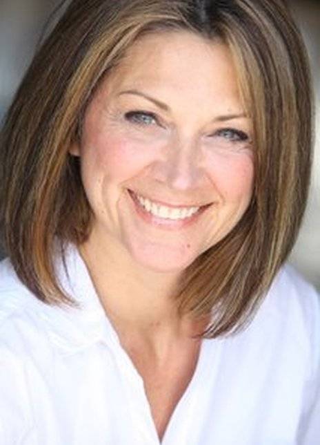 Caroline Redekopp_百度百科