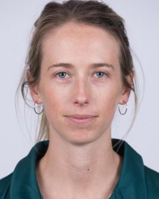 RUBIE-RENSHAW Anneliese_百度百科